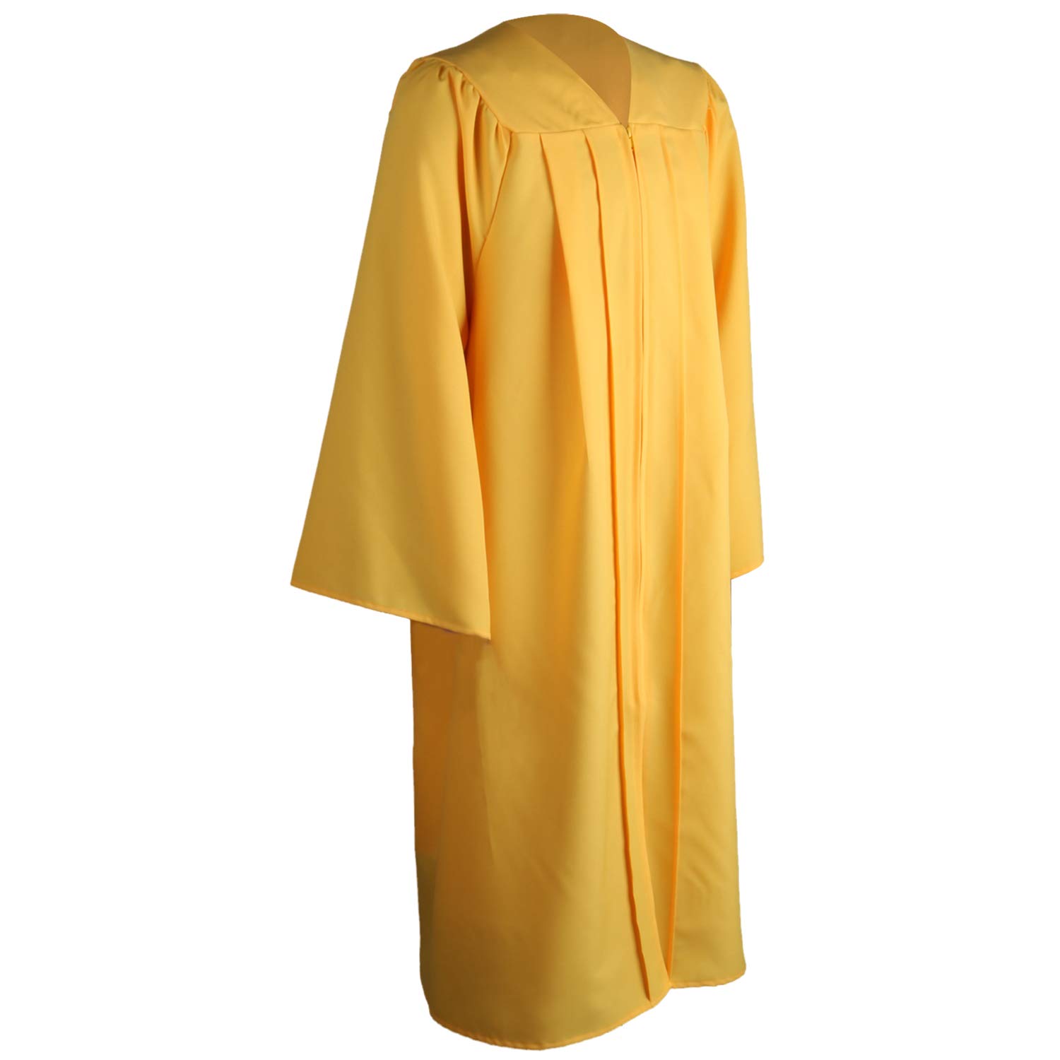 Snapklik.com : OSBO GradSeason Unisex Matte Robes For Graduation Gown ...