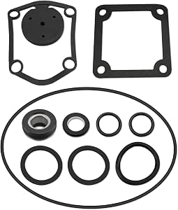Mechanical Seal Repair Kit Fit for Fit for Predator 2in 212cc Semi ...
