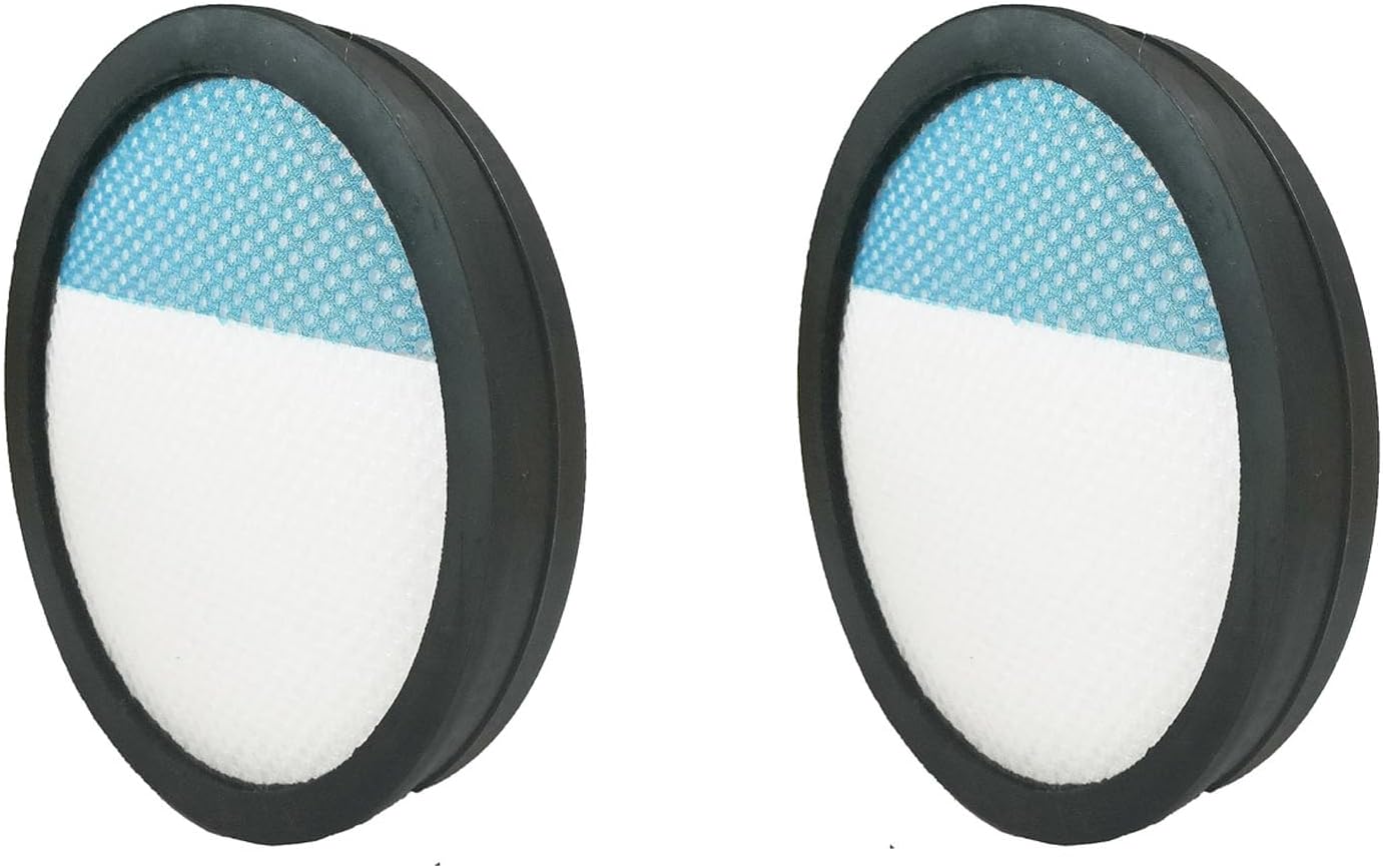 Amazon.com: 4 Pack Replacement Filters Compatible With Hoover ONEPWR ...