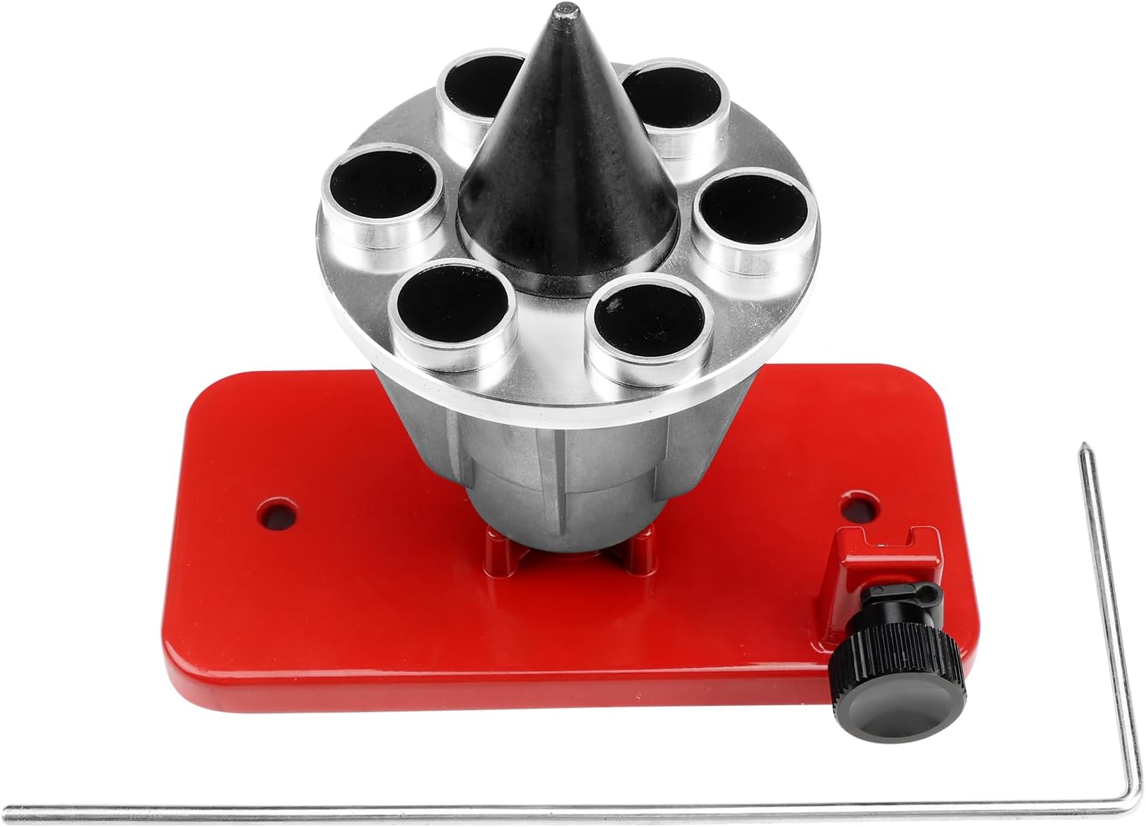 Amazon.com : 42-047 Blade Balancer, Magnetic Wall Mount Lawn Mower ...