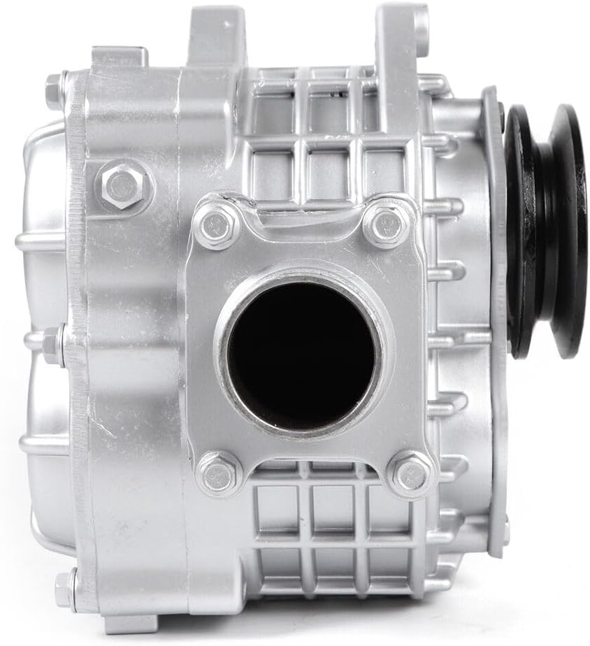 Amazon.com: Vomeko AMR500 supercharger Universal supercharger compressor, 0.8-2.0L Roots ...