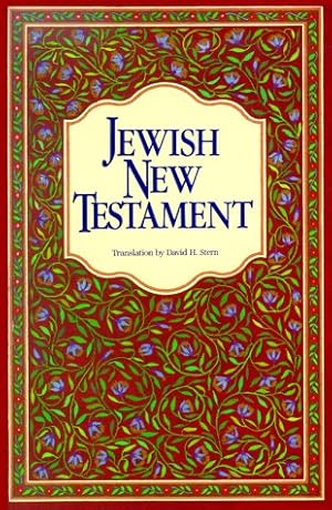 Complete Jewish Bible : An English Version of the Tanakh (Old Testament ...