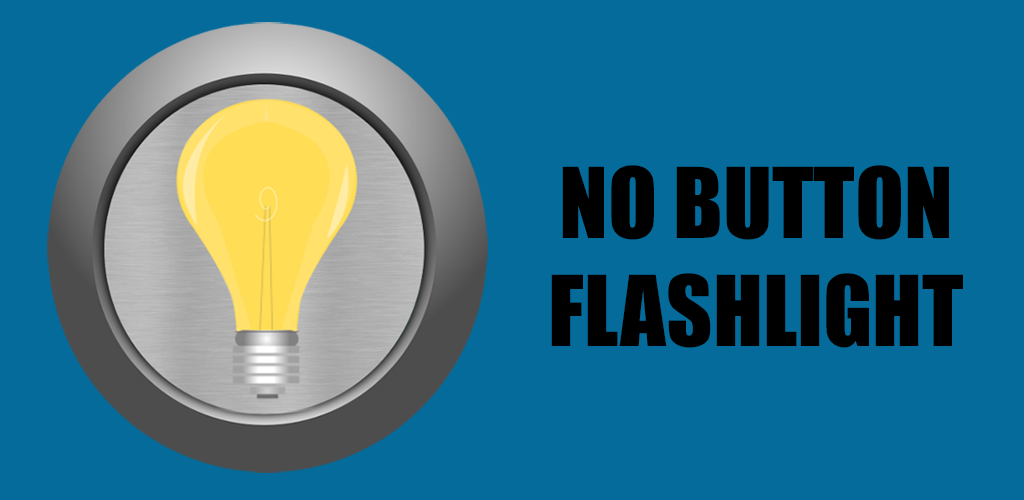 No Button Flashlight:Amazon.com:Appstore for Android