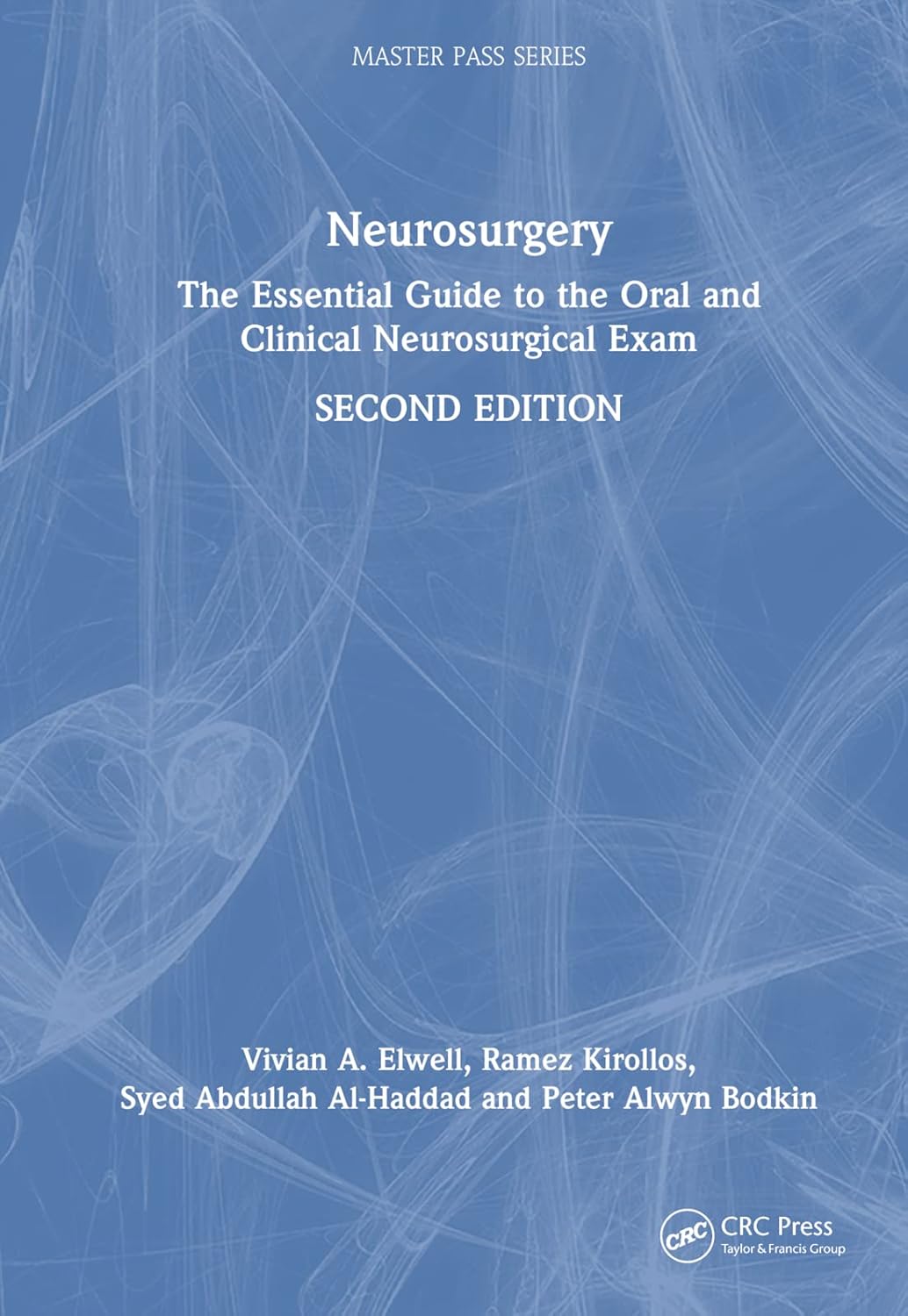 Neurosurgery (MasterPass): 9781032184050: Medicine & Health Science ...