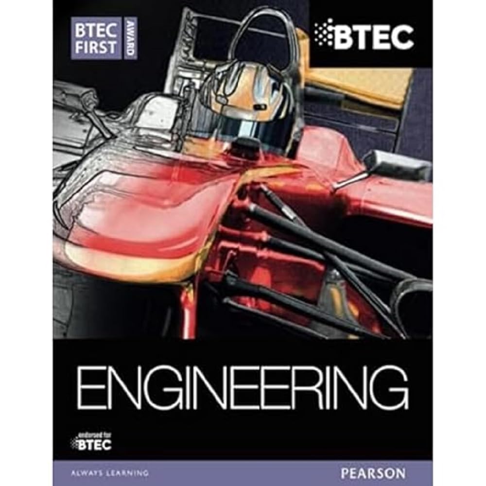 Engineering BTEC First (BTEC First Sport): Amazon.co.uk: Clarke, Simon ...
