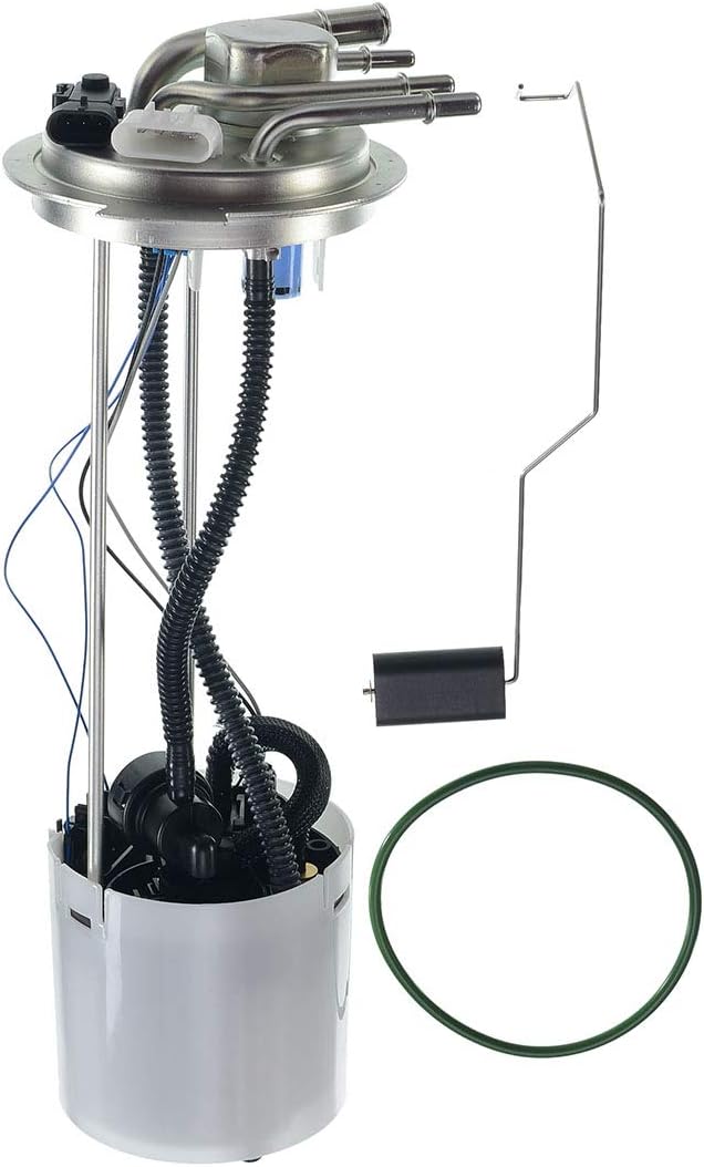 A-Premium Electric Fuel Pump Module Assembly with Sending Unit ...