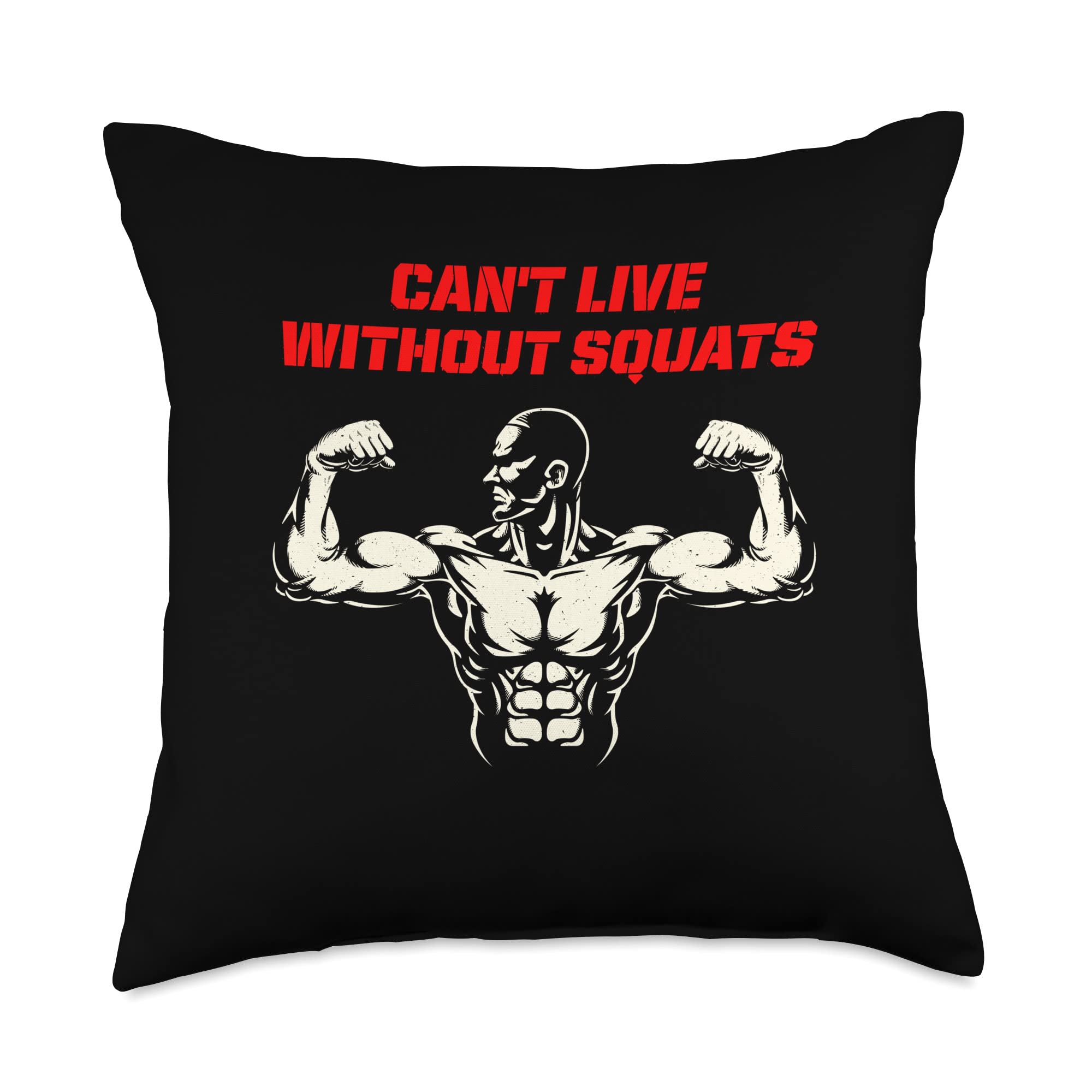 Squat Quotes Bodybuilding