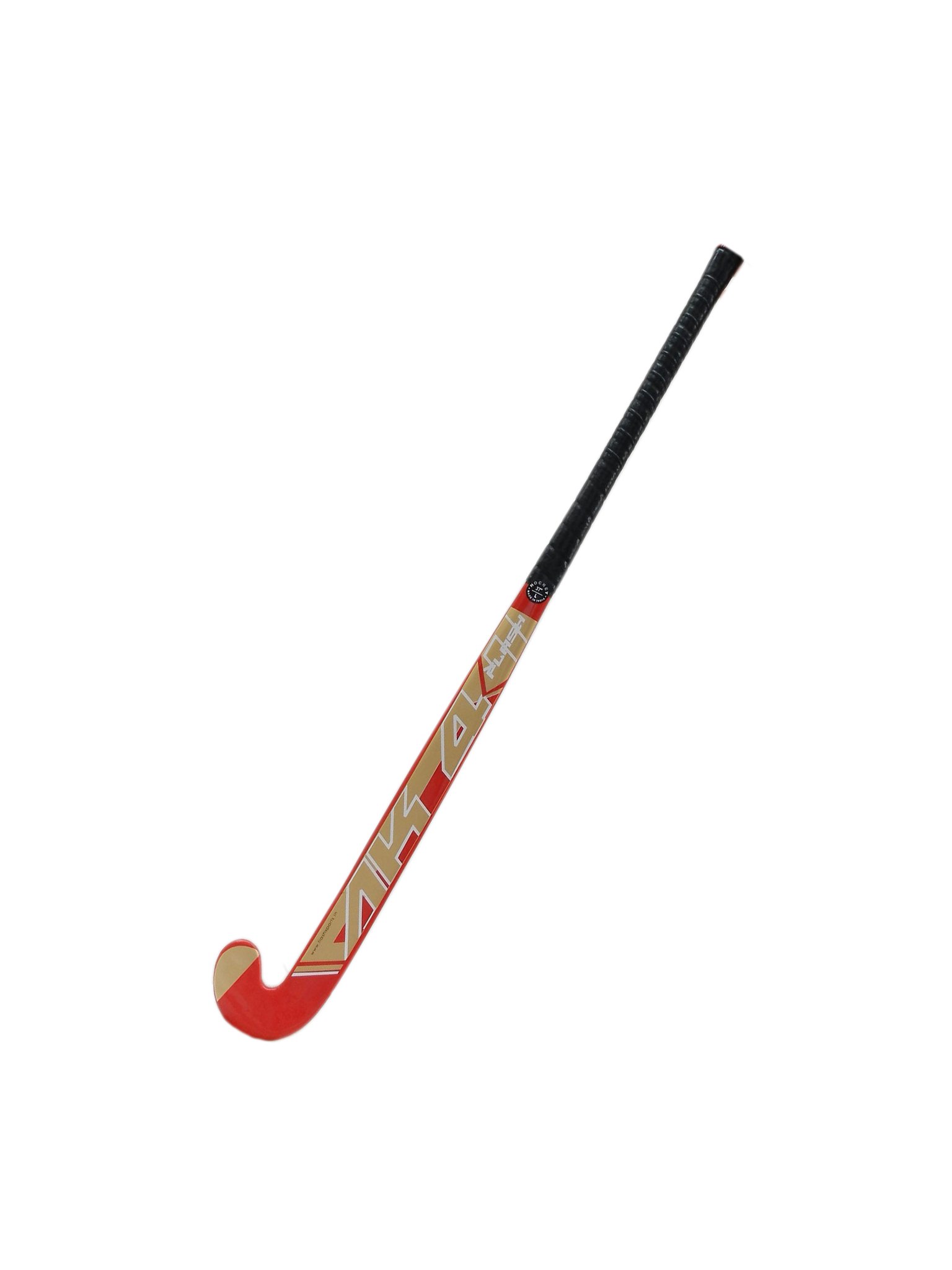 Buy Flash AK-47 Composite Hockey Stick (Multicolor) Online at Low ...