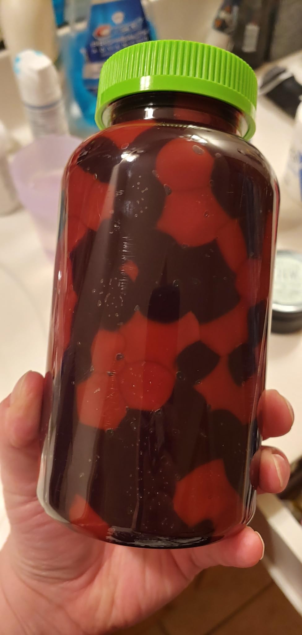 $2/mo - Finance Vitafusion Multivitamin Plus Beauty – 2-in-1 Benefits ...