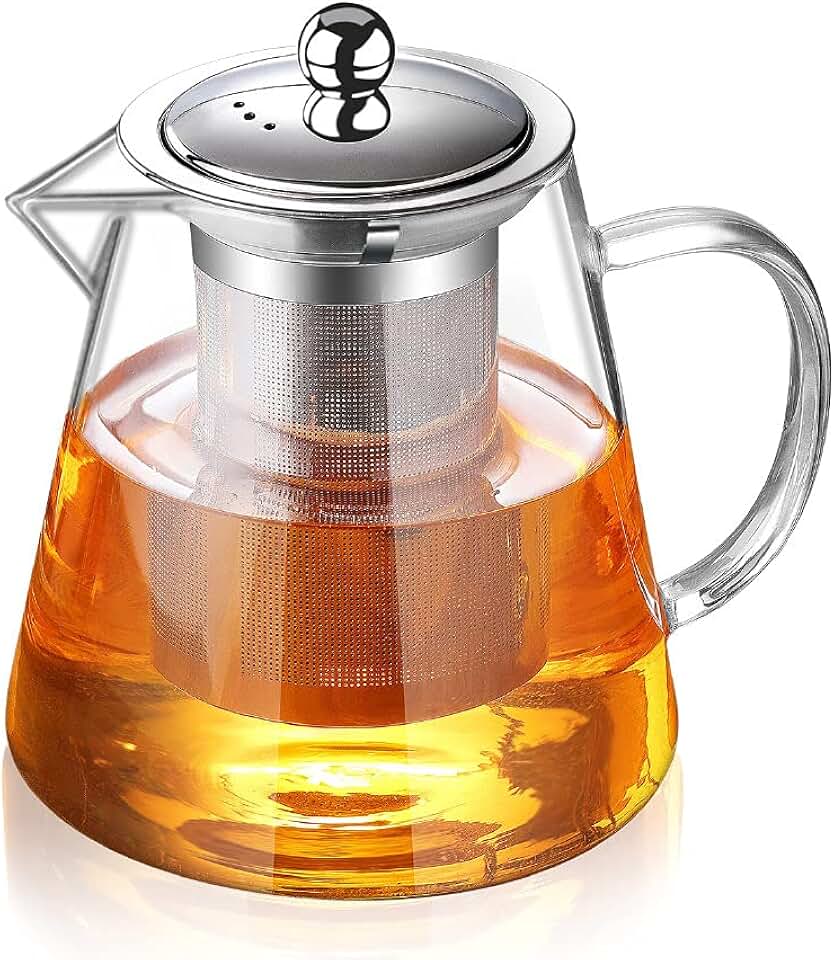 Amazon.com: Teapots - Teapots / Teapots & Coffee Servers: Home & Kitchen