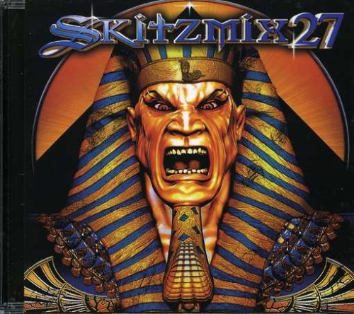 Skitz Mix 27: Various, Nick Skitz: Amazon.es: CD y vinilos}
