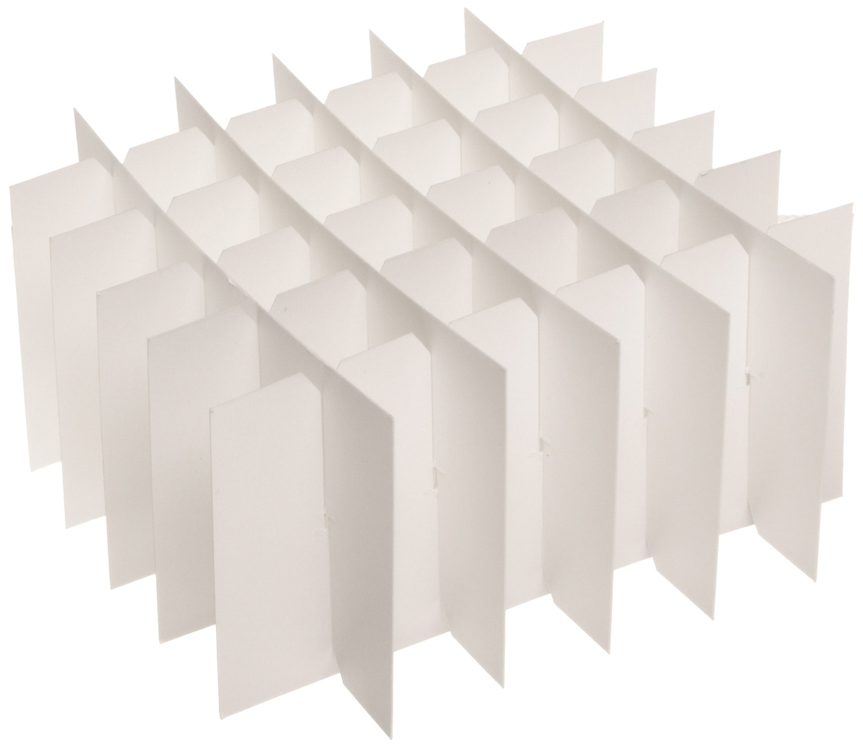 Snapklik.com : Heathrow Scientific HD2860T Cardboard Cryogenic 36 Cell ...