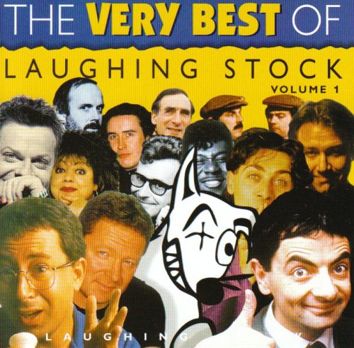 Best of Laughing Stock - : Amazon.de: Musik-CDs & Vinyl