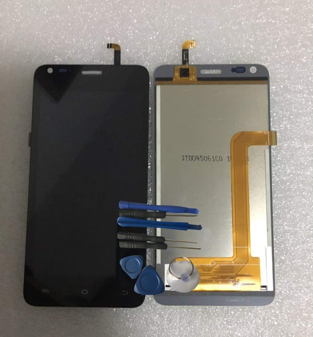 Amazon.com: Lysee Mobile Phone LCD Screens - 10pcs OEM Replacement ...