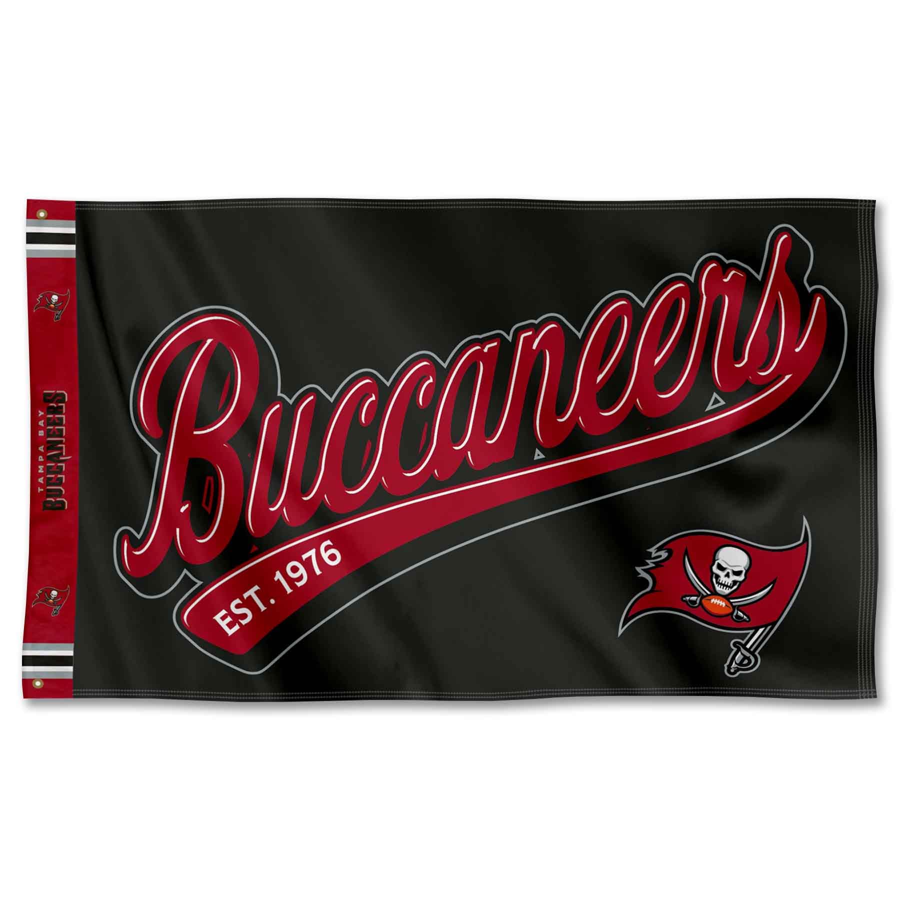 Tampa Bay Buccaneers Logo Script