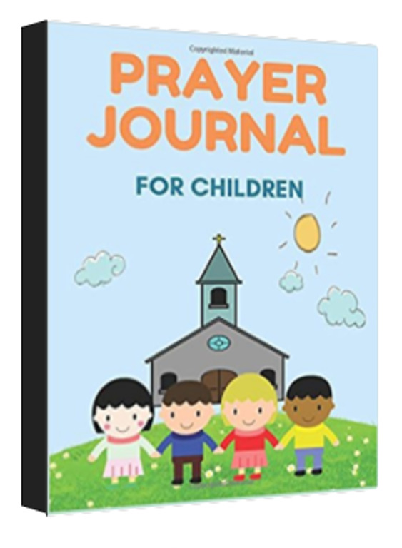 Amazon.co.uk: prayer journal for kids: books, biography, latest update