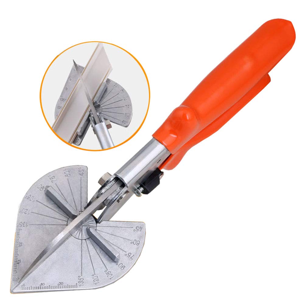 Buy Miter Cutter Trunking Shear Miter Shears Trunking Shears for ...