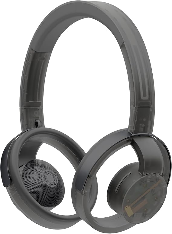 Amazon.com: nwm ONE Wireless Open-Ear Headphones | Prevents Sound ...