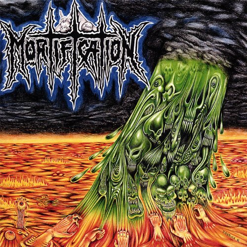 Amazon.co.jp: Mortification : Mortification: デジタルミュージック