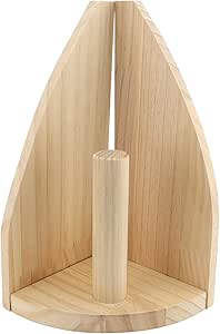 Amazon.com : Buachois Berry Picker Tool, Wooden Gooseberry Picker Scoop ...