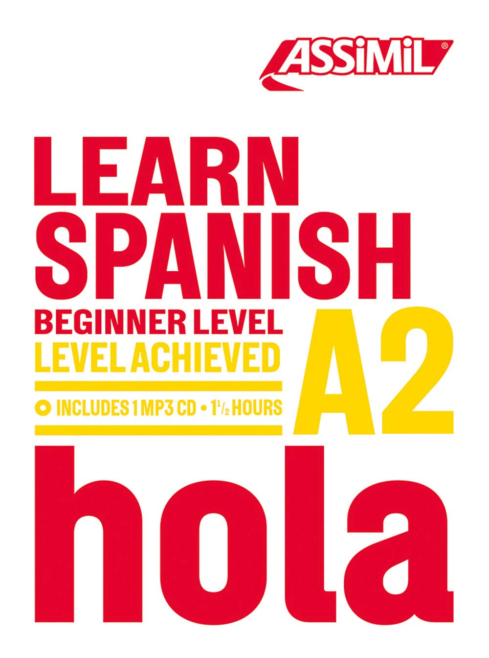 Learn Spanish: Beginner Level A2 (Spanish Edition): Juan Córdoba, Elise ...