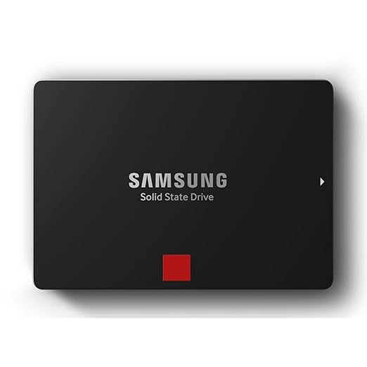 Amazon.in: Buy Samsung 850 Pro 512GB 2.5-inch SATA III Internal Solid ...