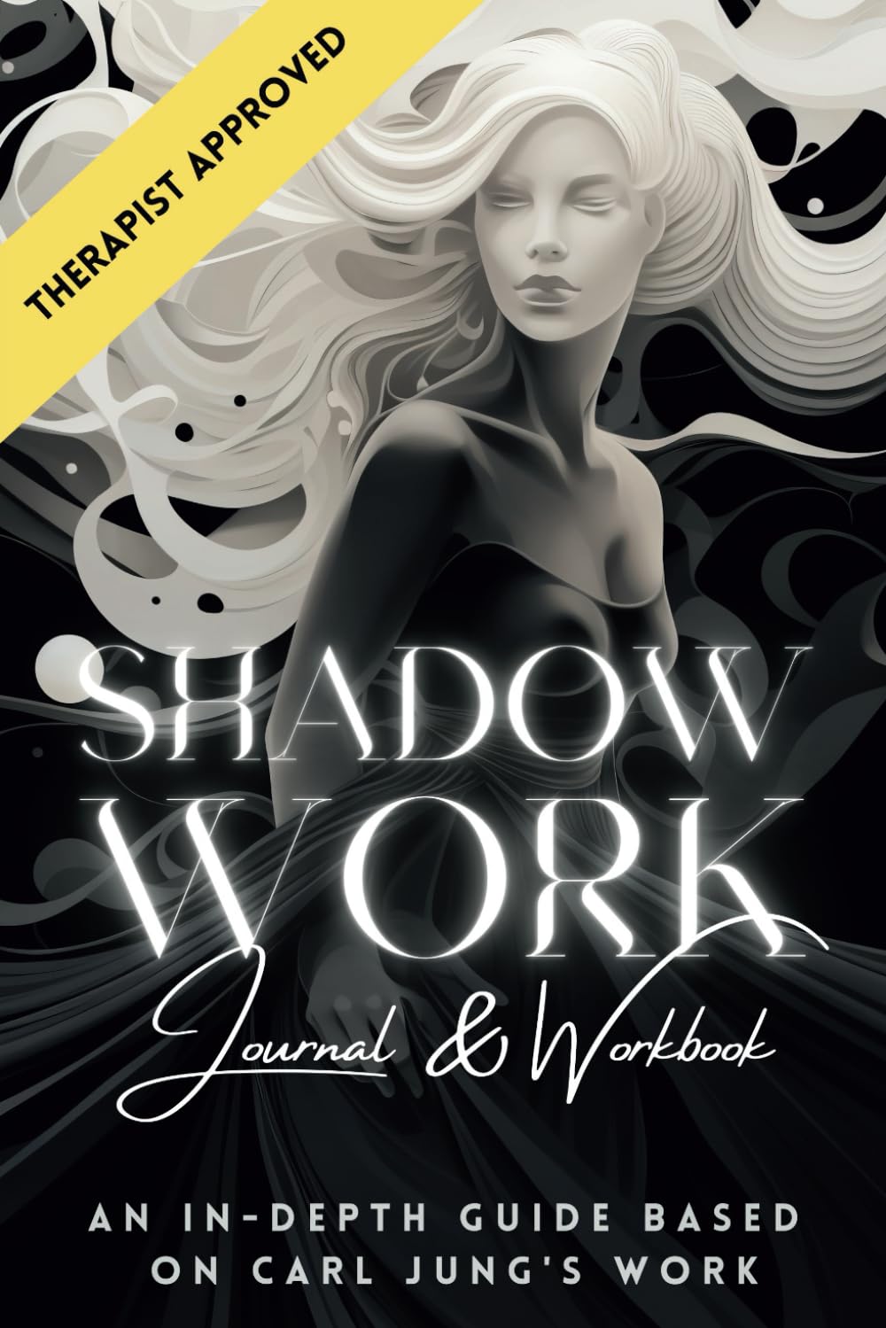 Amazon.com: Shadow Work Journal & Workbook Based on Carl Jung: Reclaim ...