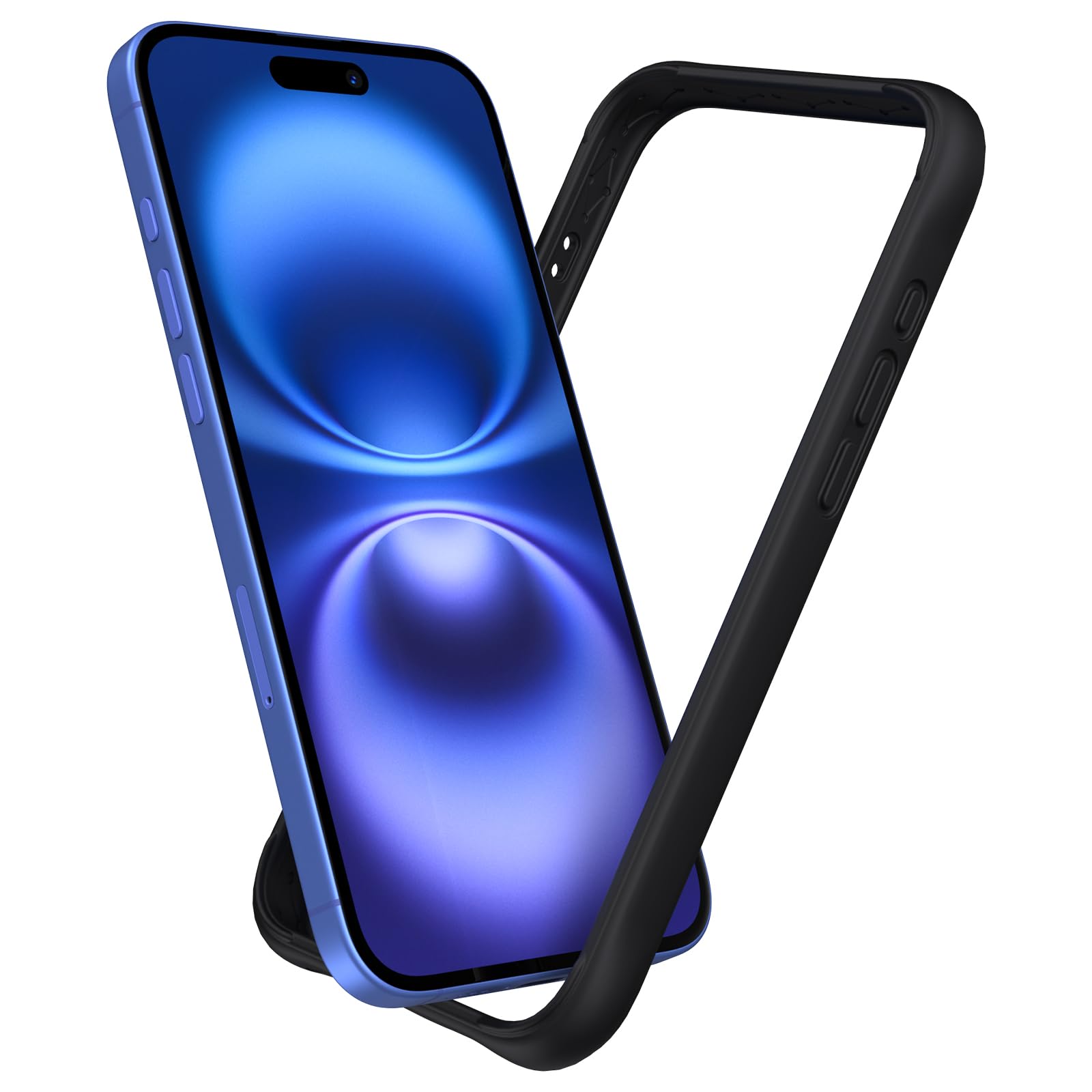5 Best iPhone Bumper Case | Beyond the Open Back Drop Test