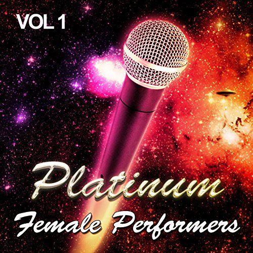 Spiele Platinum Female Performers, Vol. 1 von VARIOUS ARTISTS auf ...