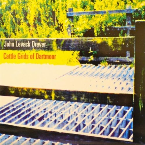 Cattle Grids of Dartmoor by John Levack Drever on Amazon Music - Amazon ...