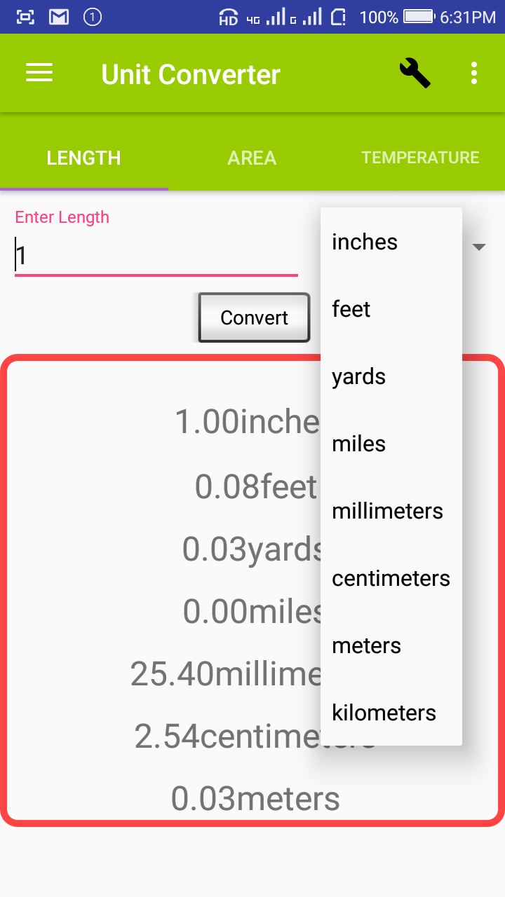Multi Calculator - App on Amazon Appstore