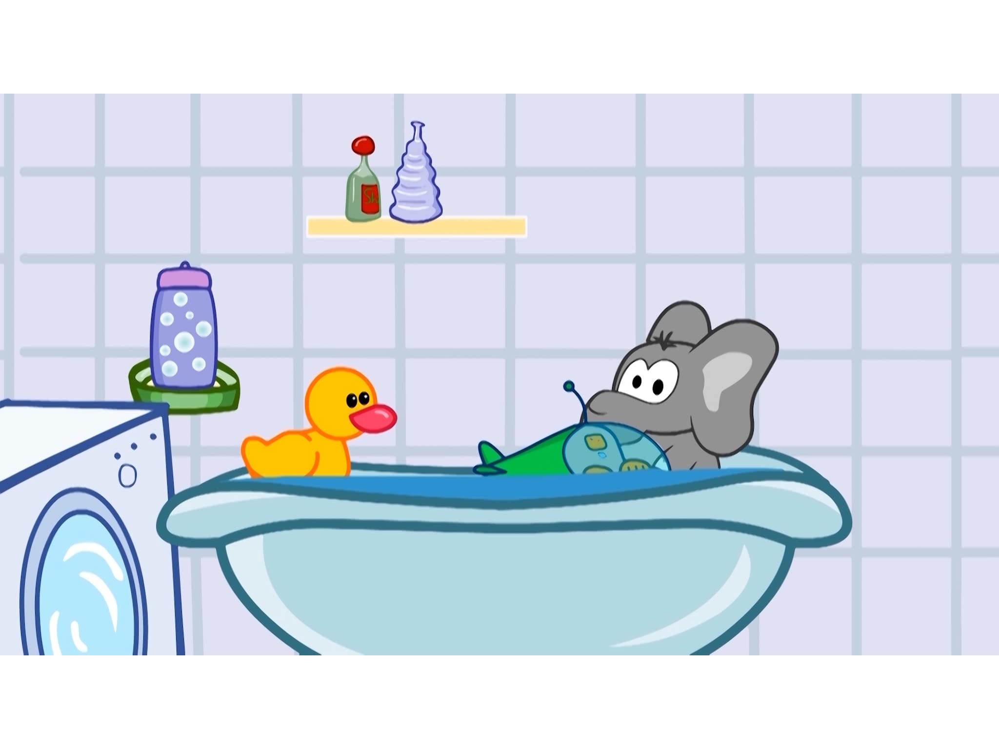 Watch ducktv Favorites - Season 1 | Prime Video