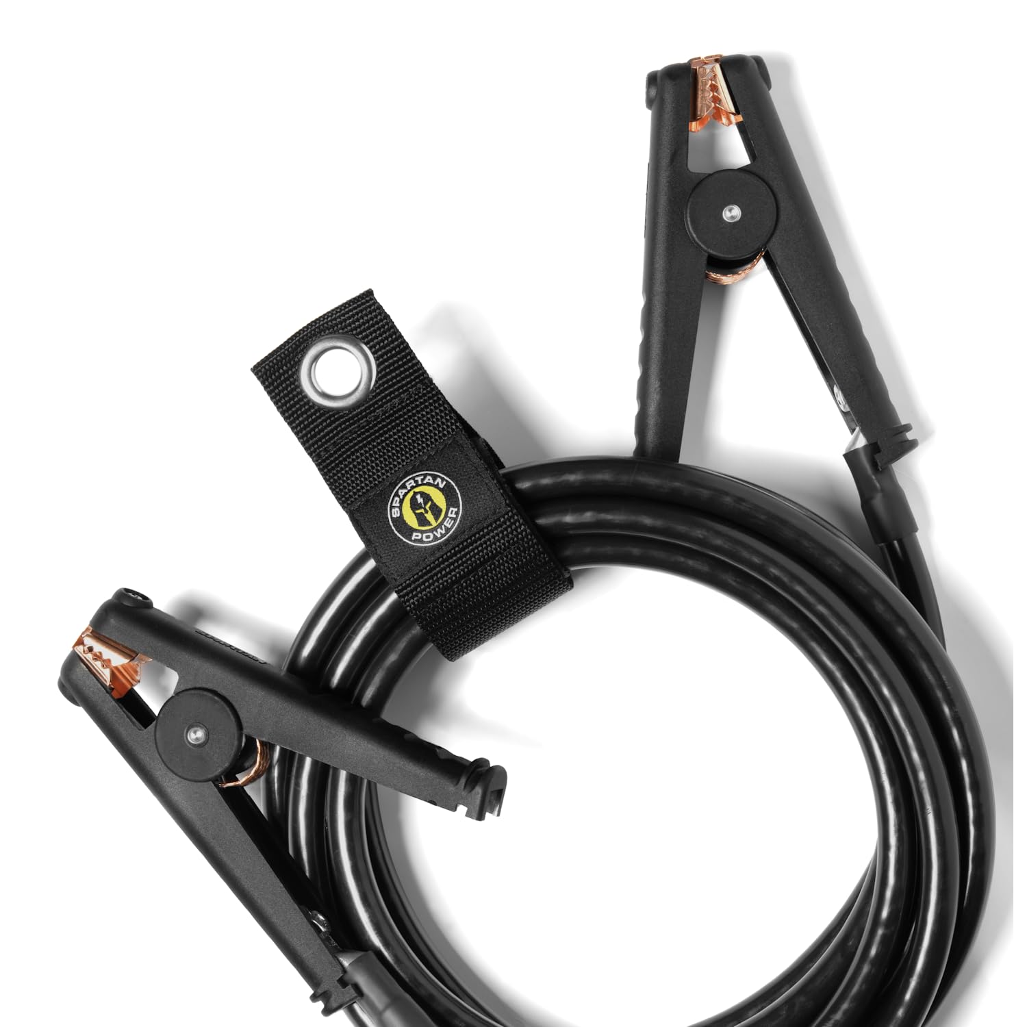 Snapklik.com : Spartan Power Heavy Duty Storage Straps, 2" X 17 ...