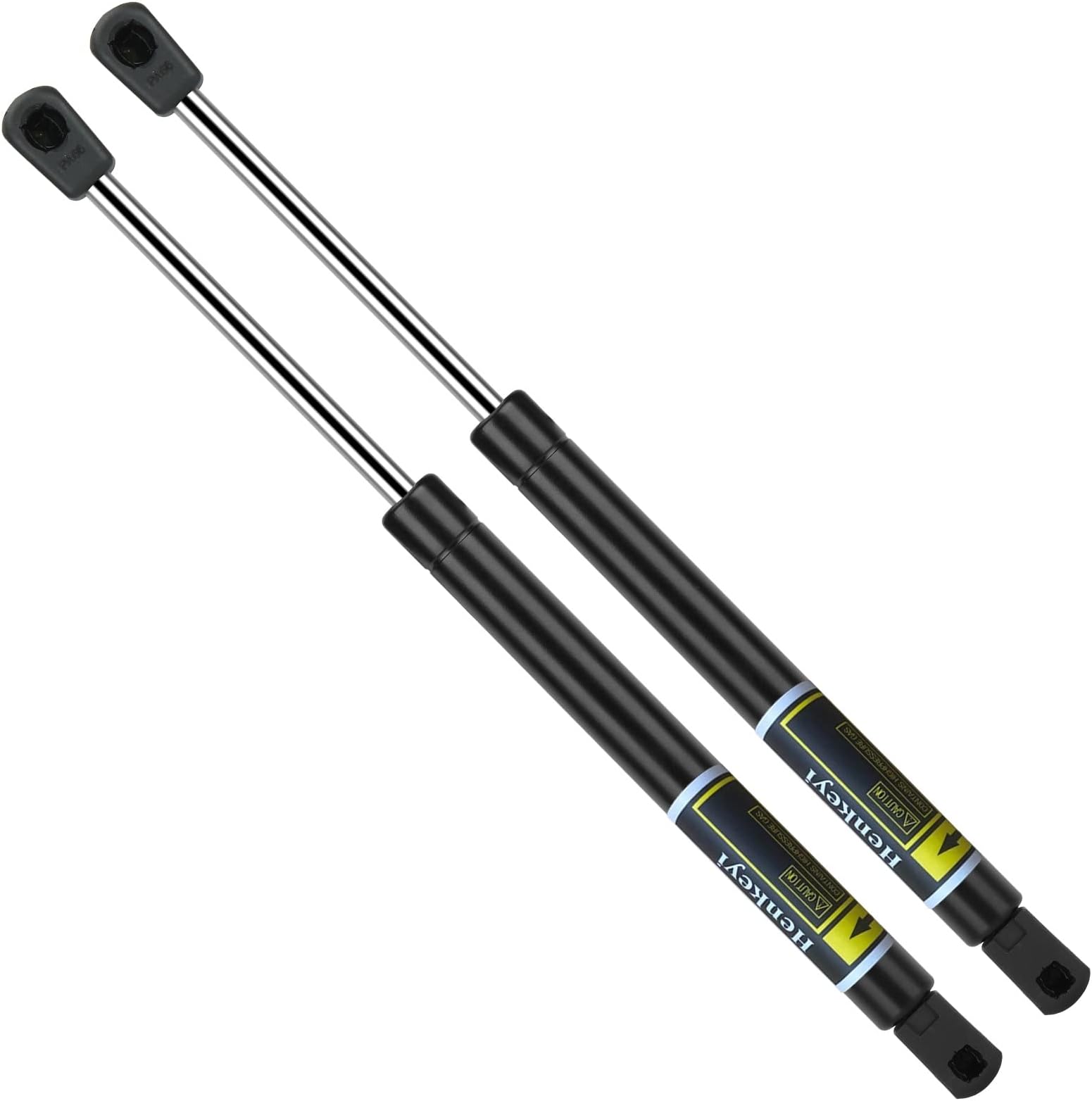 Amazon.com: OCPTY Lift Supports Gas Springs Struts Shocks 6167 SG330106 ...
