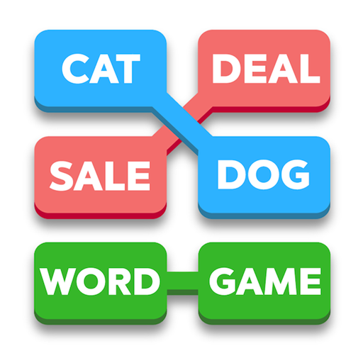 Word to Word®: Fun Brain Games - A fun and addictive free word ...