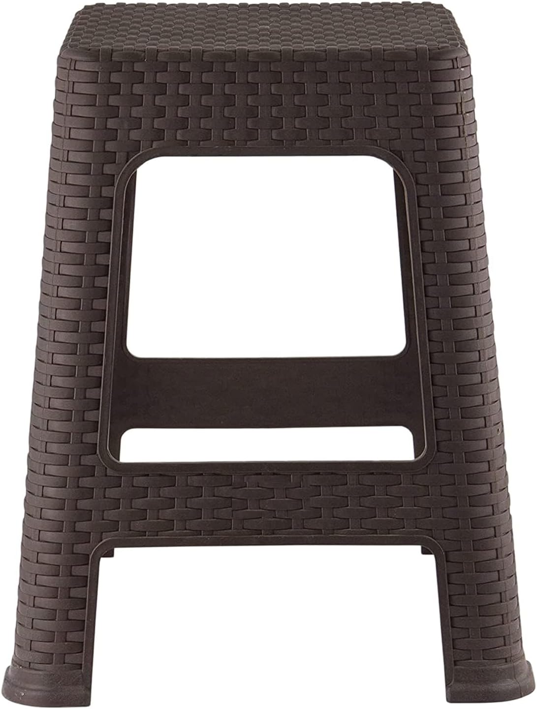 Nilkamal STL23 Strong and Durable Plastic Seating Stool for Home ...