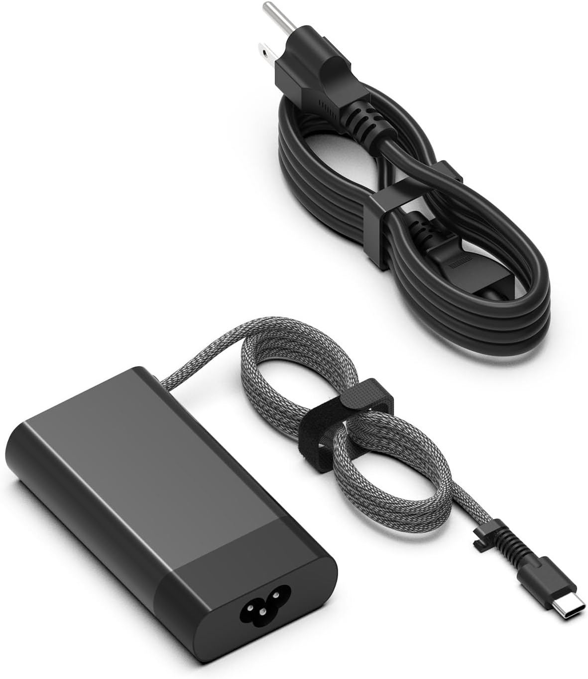 Amazon.com: New Slim 65W Watt USB Type C Laptop Charger for HP Spectre ...