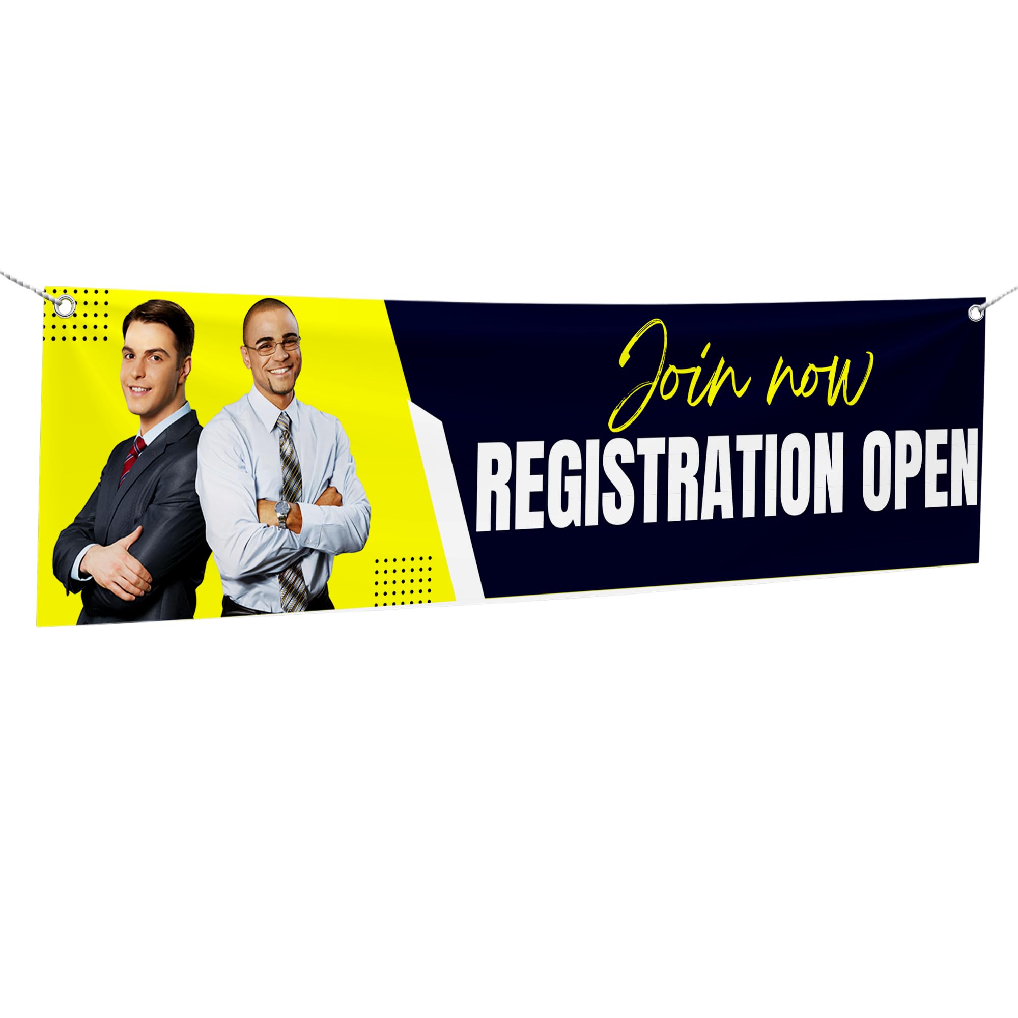 Register Now Banner