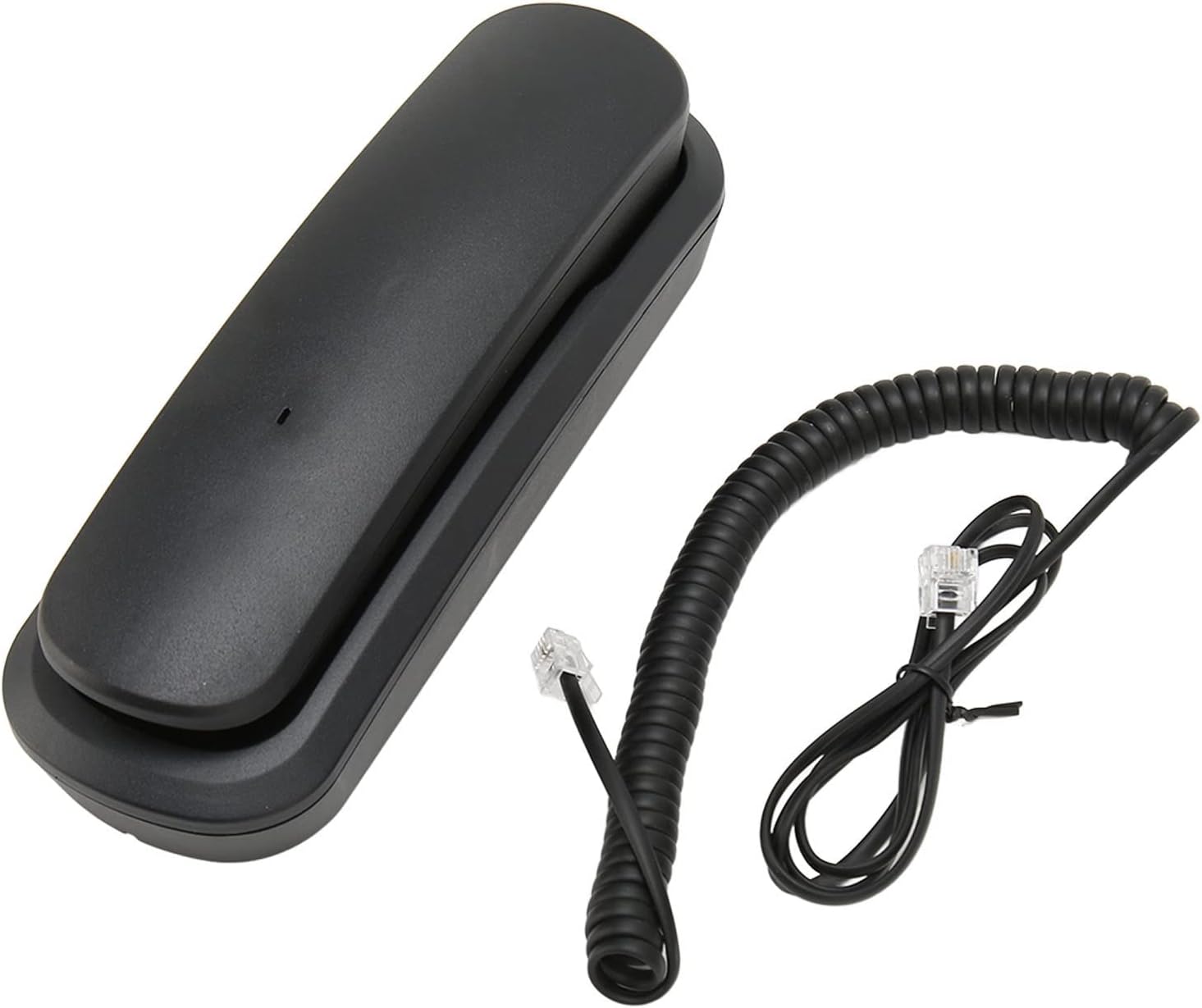 Amazon.com : Wall Phone Redial Mute Old Retro Landline Telephone with ...