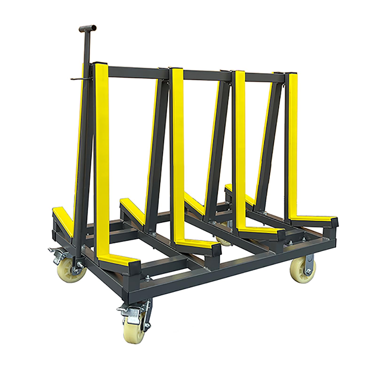 Amazon.co.jp: MAAOBR ボード台車 4輪運搬台車 長尺物台車 運搬用台車