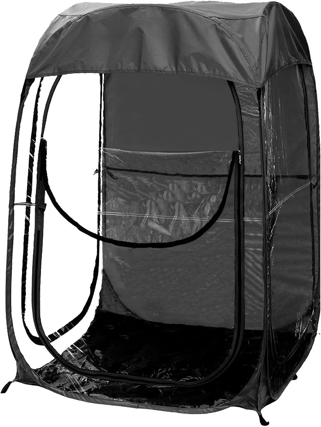 Amazon.com : Portable Pop Up Sports Tent, Ideal Shelter for Outdoor ...