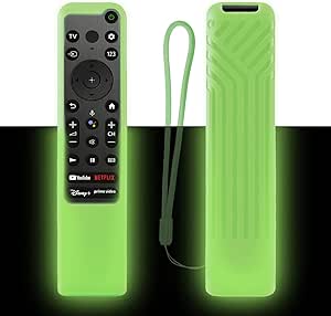 Remote Cover for Sony 4Κ 8K Ultra HD TV RMF-TX800P RMF-TX800U RMF ...