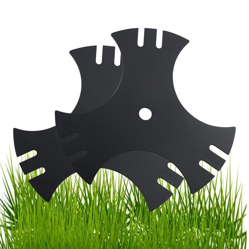Craftsman 2-Pack 9-Inch Replacement - 3-Side Star Design For Craftsman ...
