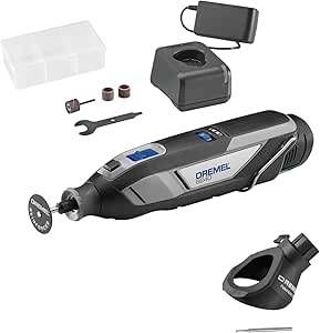 Dremel 8240-5 & Grout Removal Kit (568) : Amazon.com.au: Home Improvement