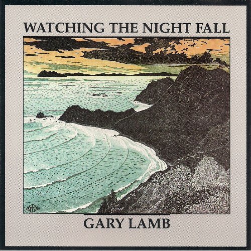 Gary Lamb - Watching the Night Fall - Amazon.com Music