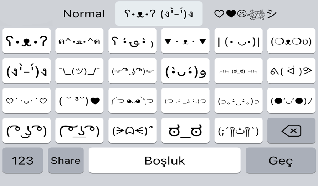 Fonts Aa - Keyboard Fonts Art - App on Amazon Appstore