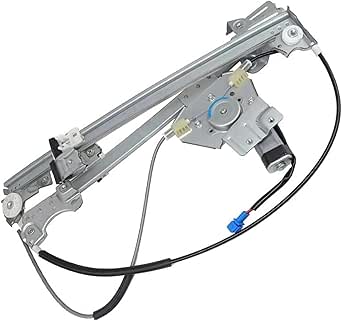 Amazon | ウィンドウリフトモーター 土地用ローバー用フリーランダー CUH000021 CUH000030 LR006371 ...