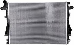Amazon.com: For Ford F250 / F350 Super Duty Radiator 2011-2016 | 6.7L ...