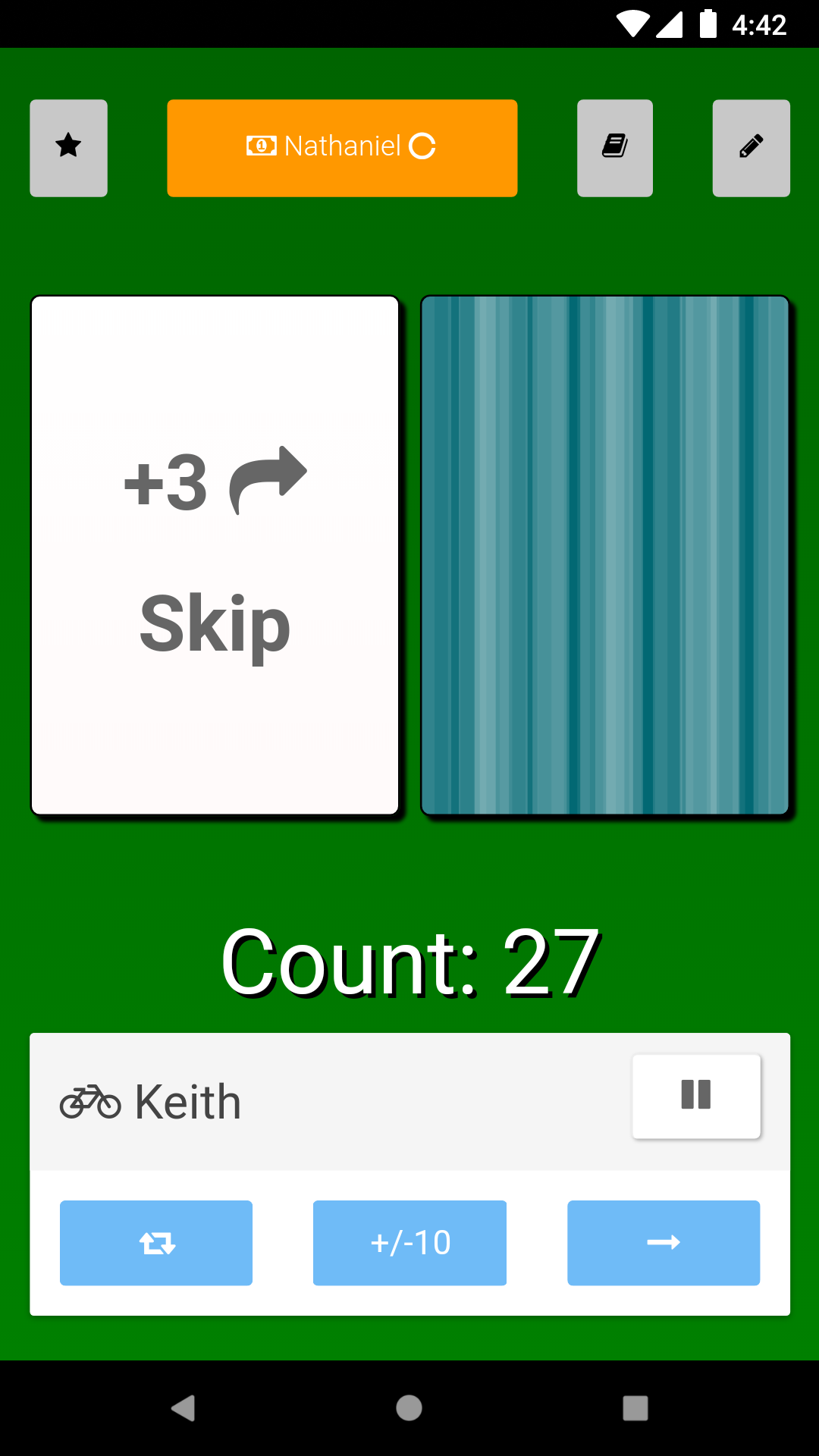 Ninety-Nine - 99 Card Game - App on Amazon Appstore