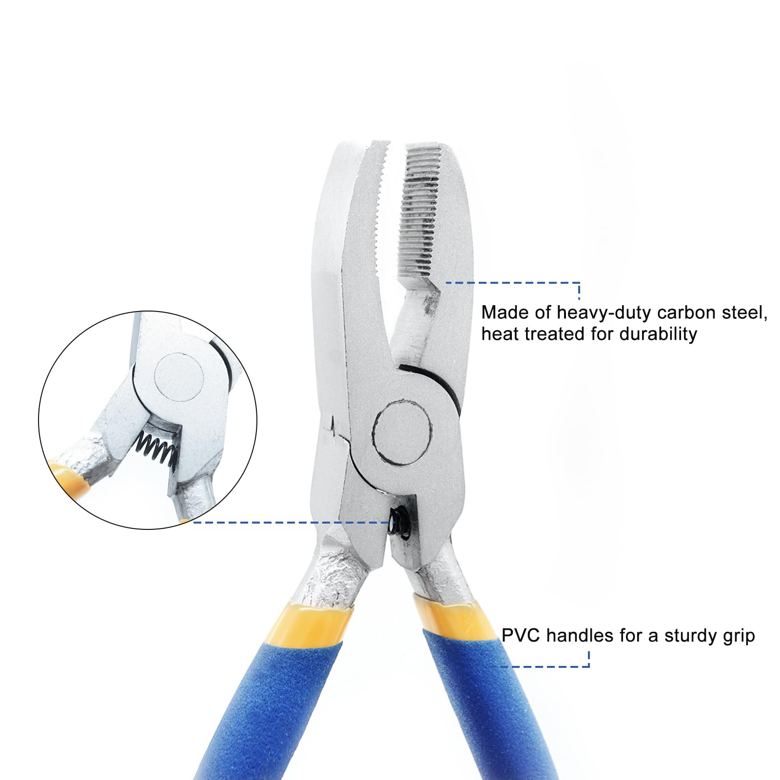 Snapklik.com : Glass Running Breaking Pliers And Glass Cutter Kit Glass ...